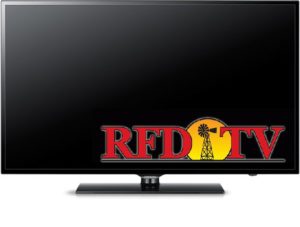 What is RFD-TV? - Cowboy Lifestyle Network