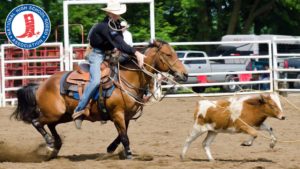National High School Rodeo Association [NHSRA]
