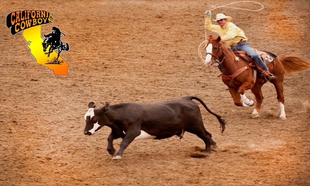 California Cowboys Pro Rodeo Association (CCPRA) | CLN
