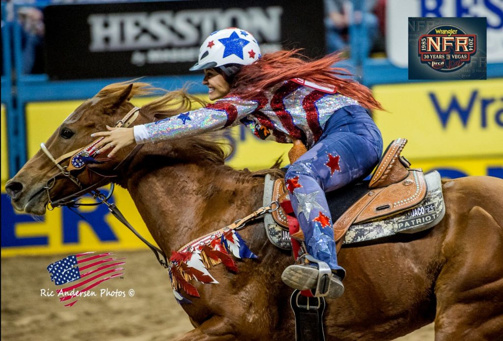 NFR Performance Gallery