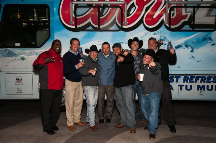 Who’s Who at the 2025 Hondo Rodeo Fest! - Cowboy Lifestyle Network
