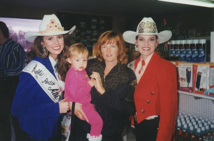 Alberta cowgirl crowned Miss Rodeo Canada 2015 - Cowboy Lifestyle Network