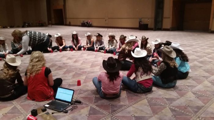 Miss Rodeo America 2015 - Pageant Recap