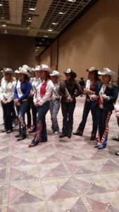 Miss Rodeo America 2015 - Pageant Recap