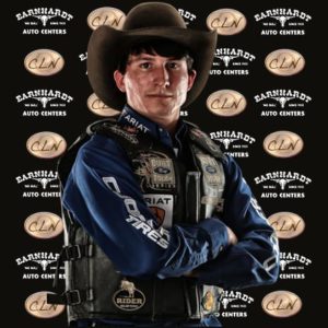 Oklahoman Ryan Dirteater Returns to PBR Competition in Tulsa on Oct. 10 ...