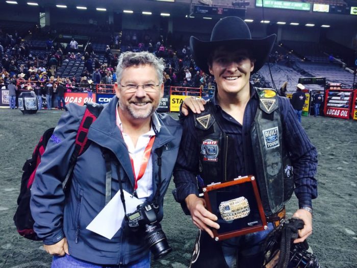 PBR Baltimore Invitational 2015 - Cowboy Lifestyle Network