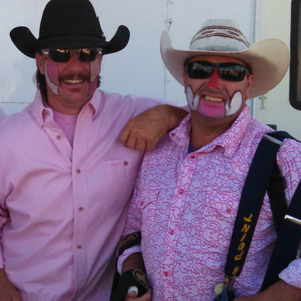 Parada del Sol Pro Rodeo 2015 - Cowboy Lifestyle Network