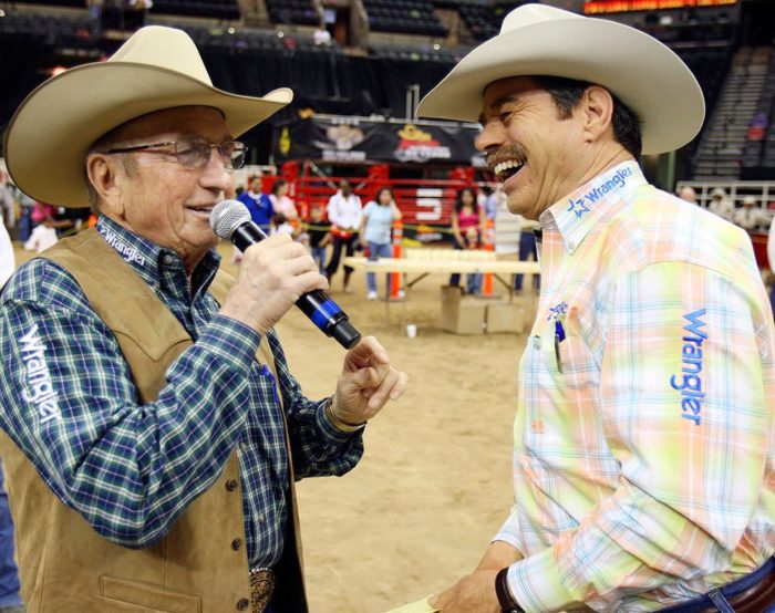 San Antonio Stock Show & Rodeo 2015 | CLN