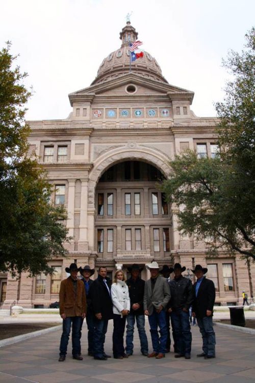 What is the Elite Rodeo Association (ERA)? - Cowboy Lifestyle Network