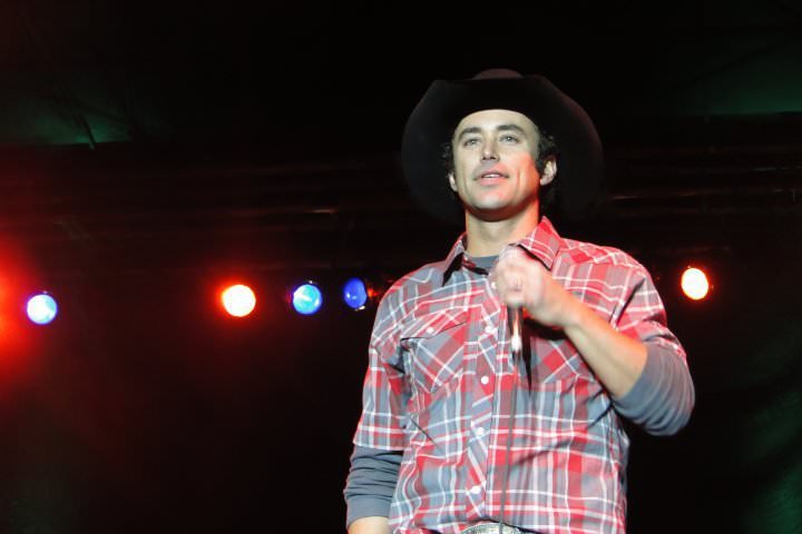 Harry Luge at Harrah’s Ak-Chin Casino’s The Lounge | CLN