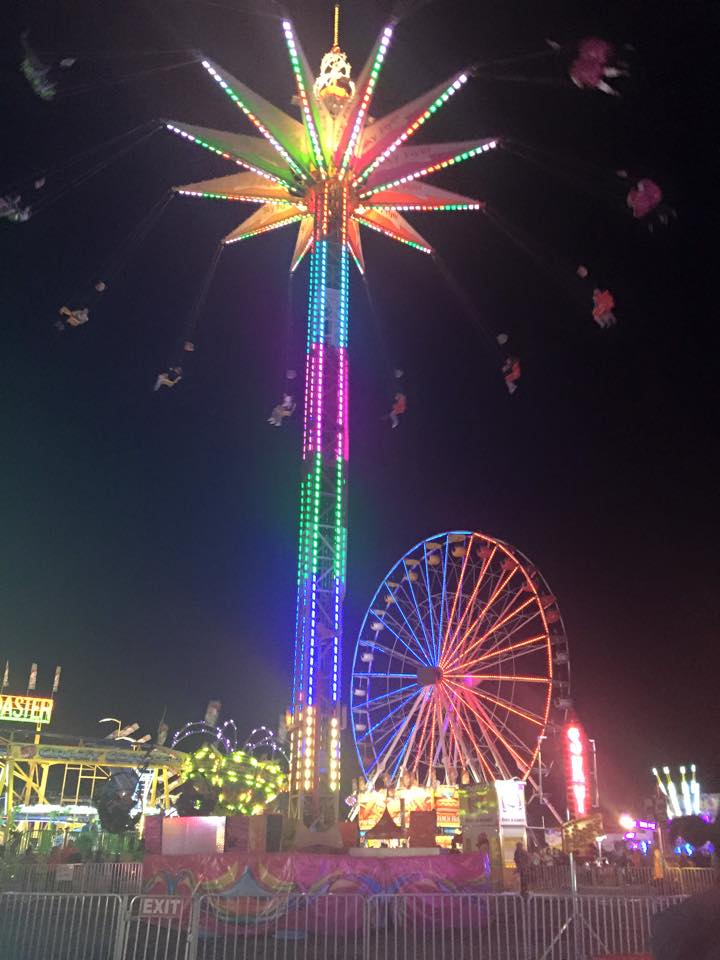 GCPRA Pima County Fair & Rodeo 2015 - Cowboy Lifestyle Network