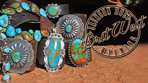 CLN Reviews: Brit West - Cowboy Lifestyle Network