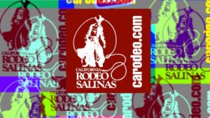 California Rodeo Salinas 2015 - Cowboy Lifestyle Network