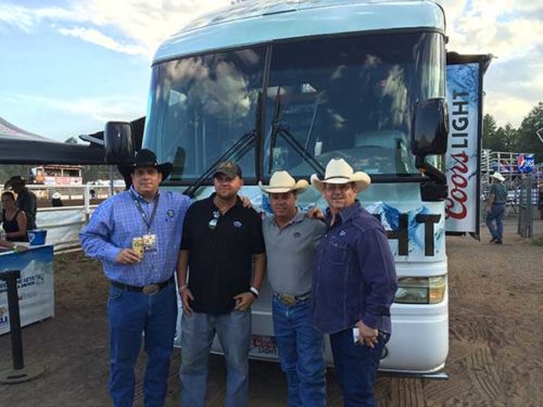 Flagstaff Rodeo 2015 Highlights - Cowboy Lifestyle Network