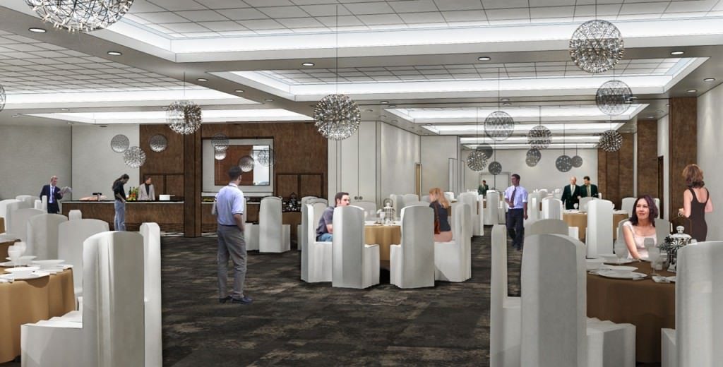 Elements Event Center at Ak-Chin Circle Opens July 2015 |CLN