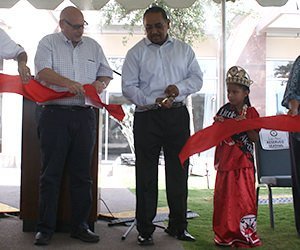 Elements Event Center at Ak-Chin Circle Opens July 2015 |CLN