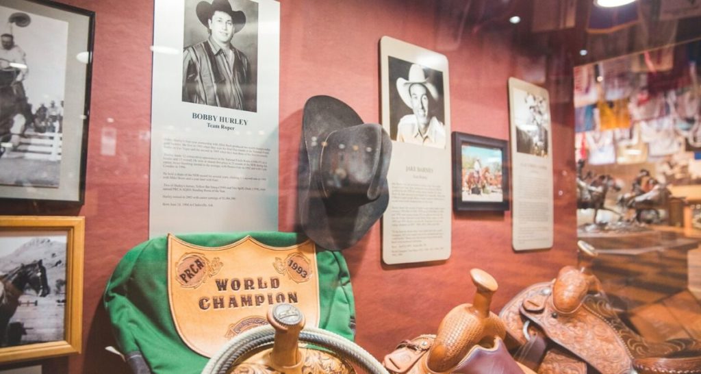 Professional Rodeo Cowboys Association Hall of Fame