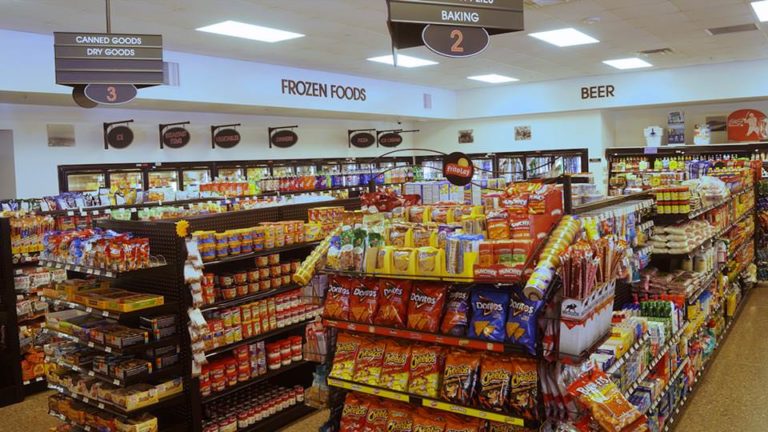 Vekol Market & Café at Ak-Chin Indian Community | CLN