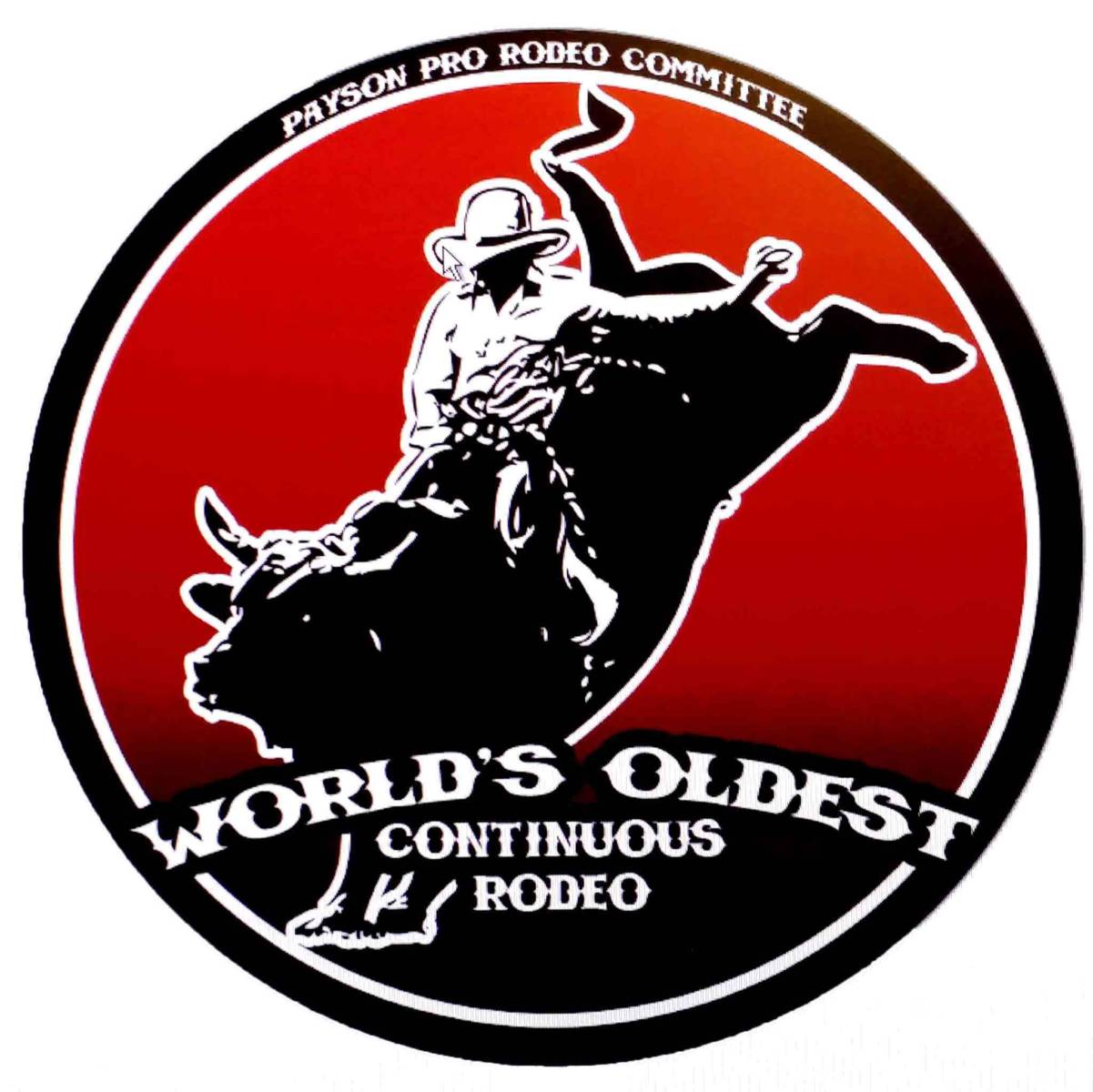 Payson Pro Rodeo 2015 - Cowboy Lifestyle Network