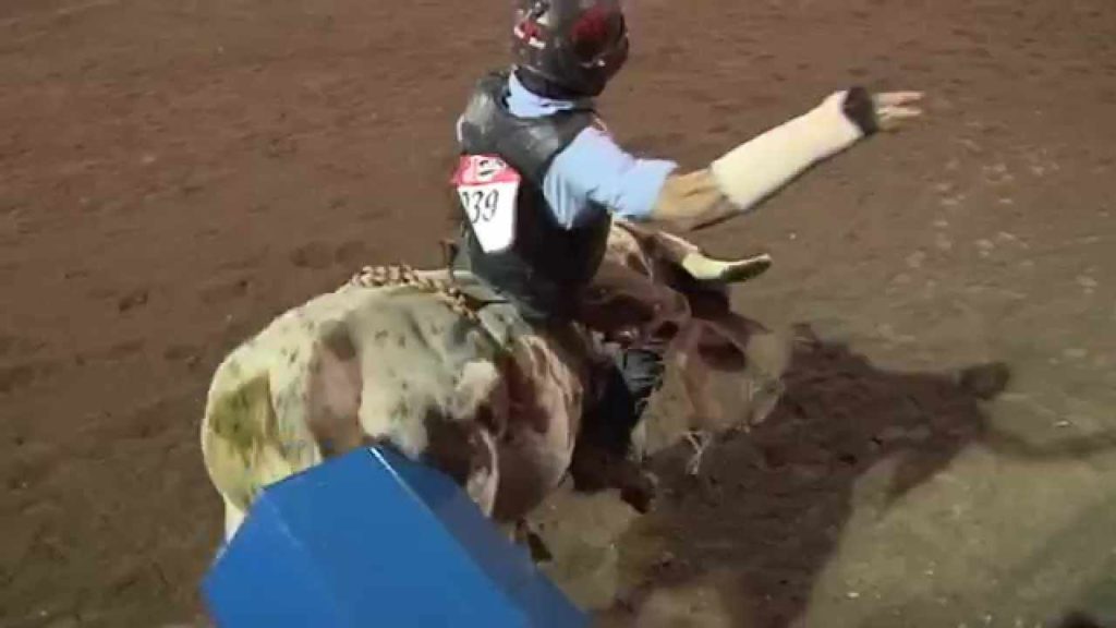 Eagle PRCA Rodeo 2015 - Cowboy Lifestyle Network