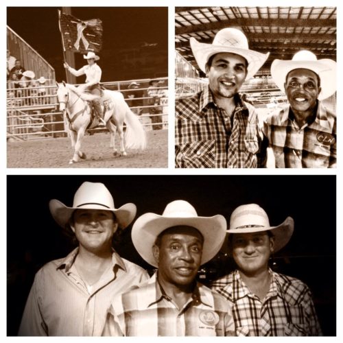 Norco Mounted Posse PRCA Rodeo 2015 - Cowboy Lifestyle Network