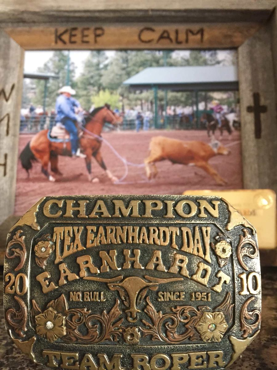 Meet the Third Generation of the Earnhardt Family | CLN