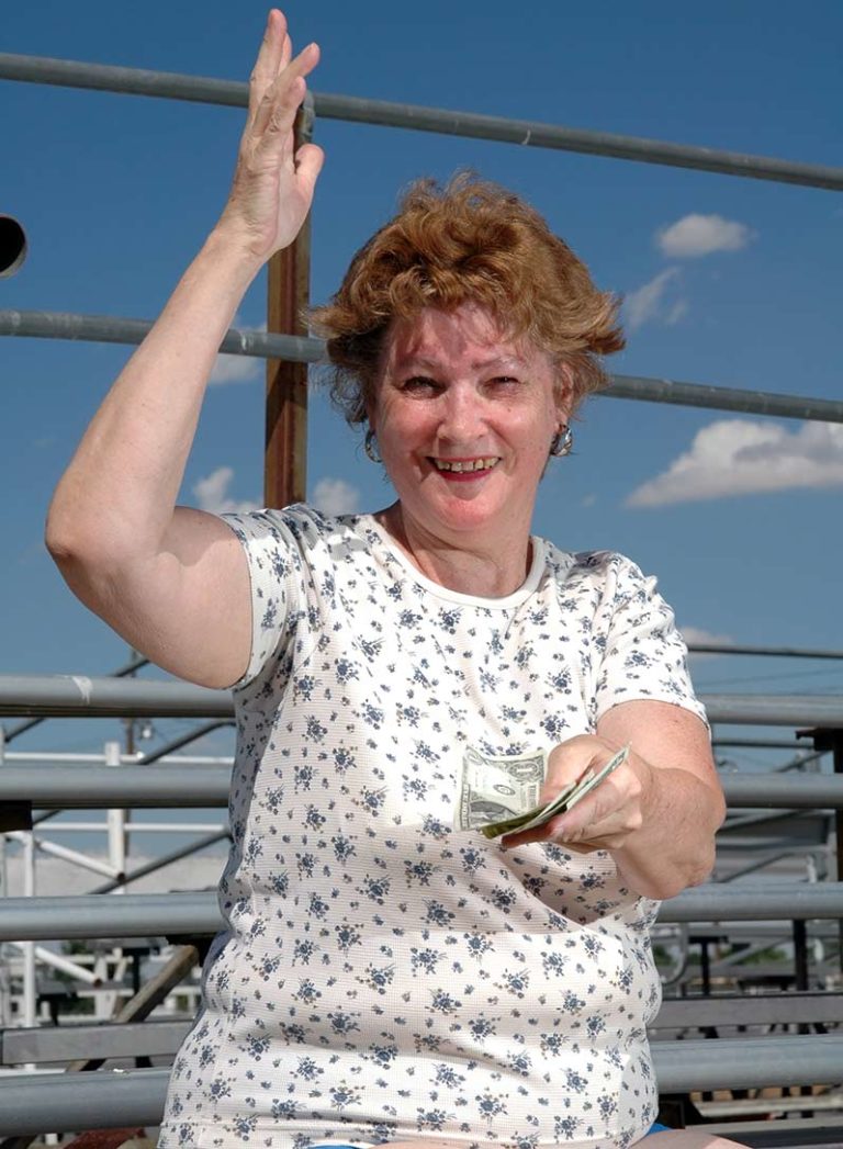 NSPRA Event Calendar & Coverage | Cowboy Lifestyle