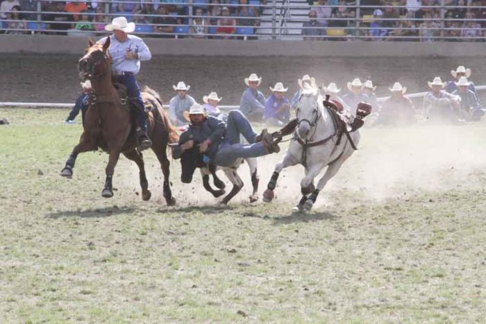 Pendleton Round-Up 2019 - Cowboy Lifestyle Network