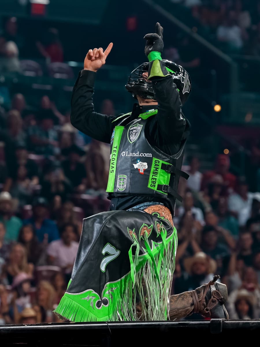PBR Teams 101: A Champions Guide, Starring the Austin Gamblers - Cowboy Lifestyle Network