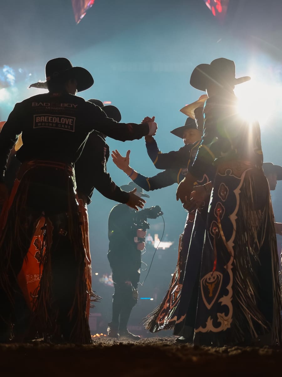 PBR Teams 101: A Champions Guide, Starring the Austin Gamblers - Cowboy ...