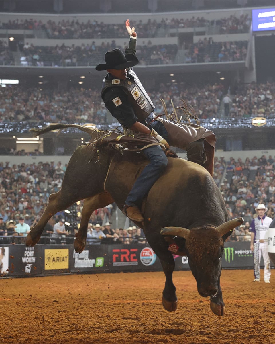 PBR Teams 101: A Champions Guide, Starring the Austin Gamblers - Cowboy ...