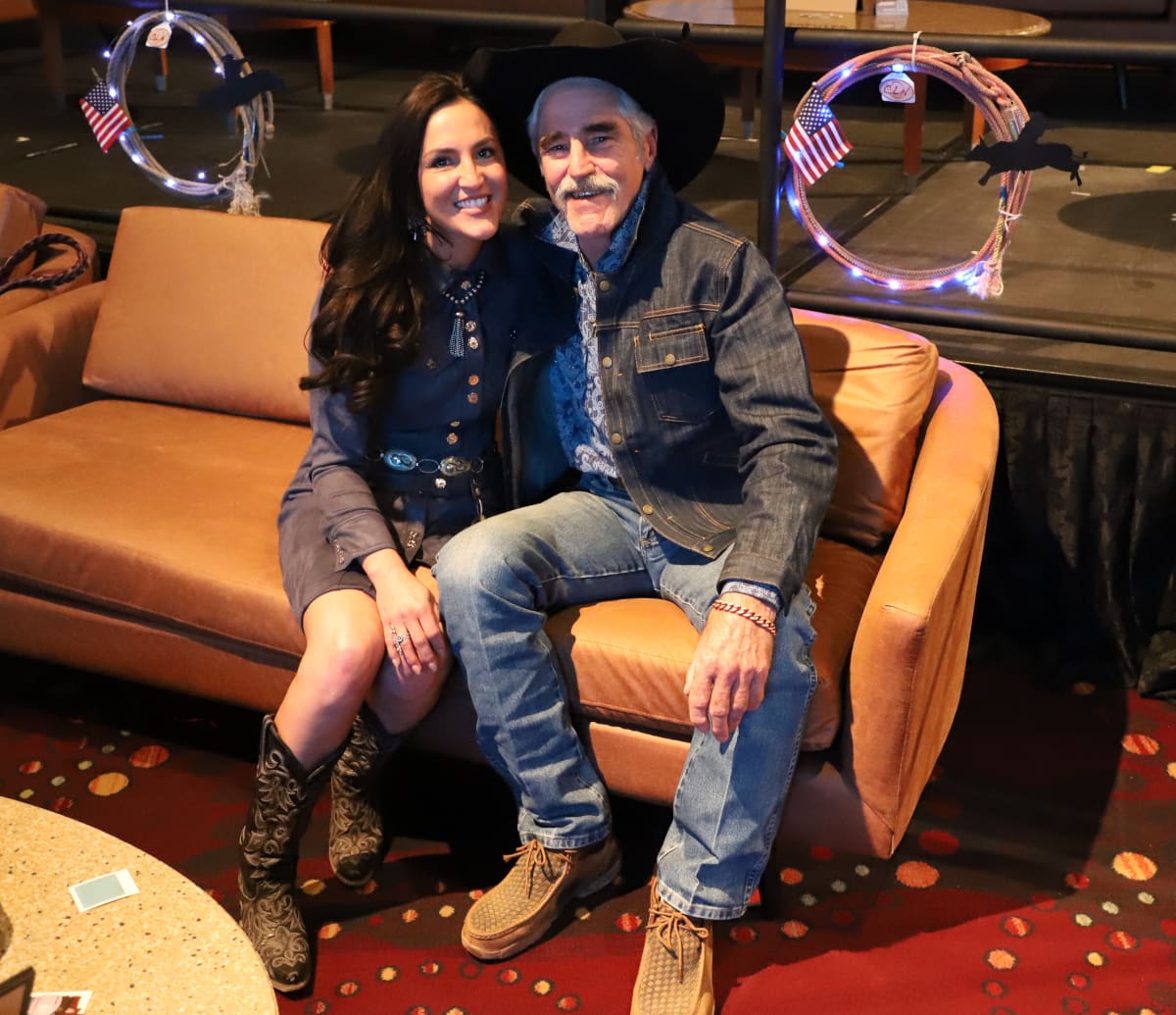 Rio Round-Up: Your Complete Wrangler NFR Experience Awaits - Cowboy ...