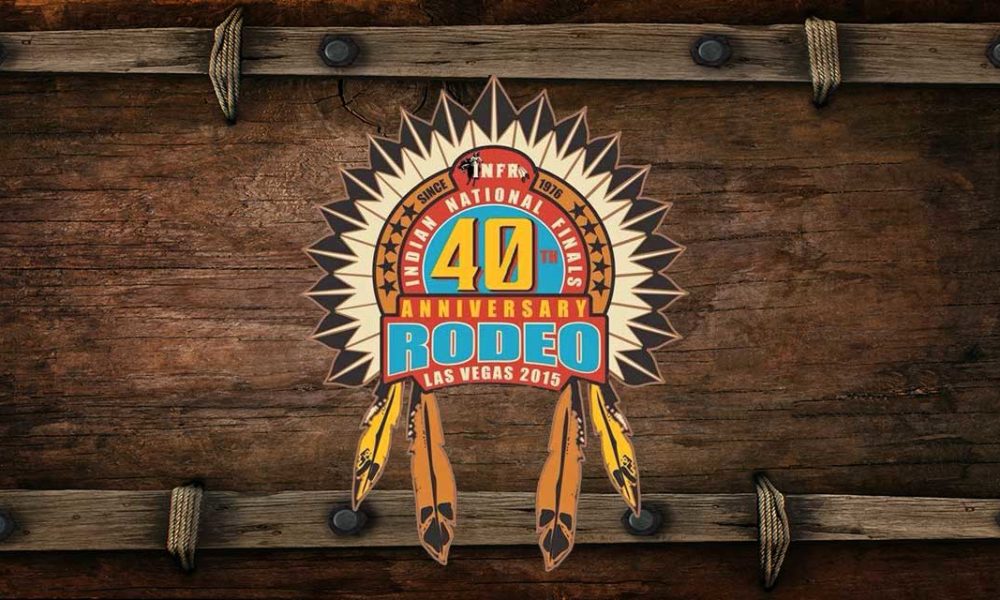 Indian National Finals Rodeo 2015 I CLN