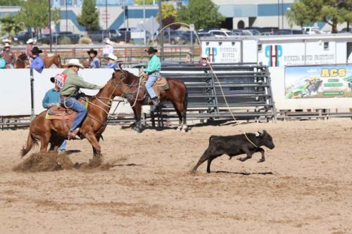 NSPRA Senior National Finals Rodeo 2015 | CLN