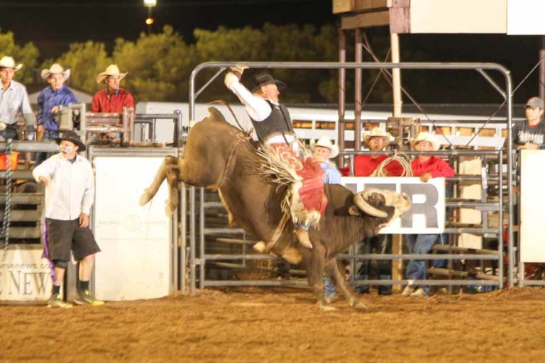 NSPRA Senior National Finals Rodeo 2015 | CLN
