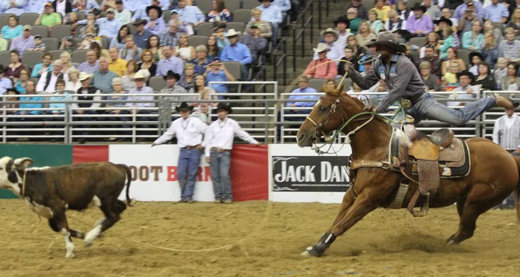 Askarben Stock Show and Rodeo 2015 in Omaha, Nebraska - Cowboy ...