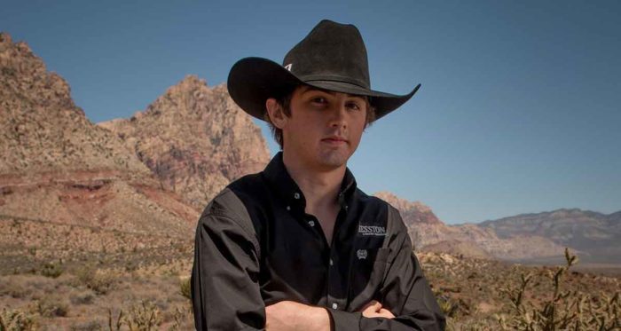 CLN Spotlight: Cody Teel, 40k and Counting - Cowboy Lifestyle Network