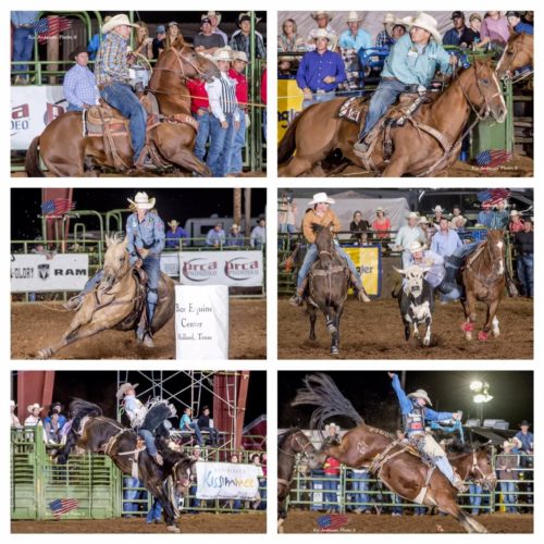 PRCA Turquoise Circuit Finals Rodeo 2015 | CLN