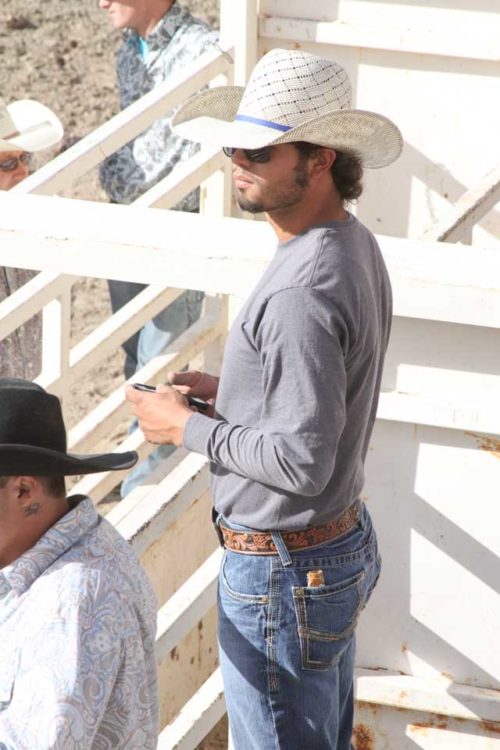 Rex Allen Days Rodeo 2015 Highlights - Cowboy Lifestyle Network