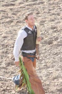 Rex Allen Days Rodeo 2015 Highlights - Cowboy Lifestyle Network