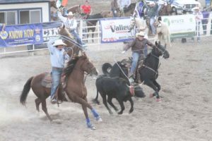 Rex Allen Days Rodeo 2015 Highlights - Cowboy Lifestyle Network