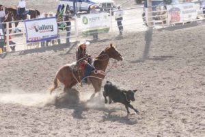 Rex Allen Days Rodeo 2015 Highlights - Cowboy Lifestyle Network