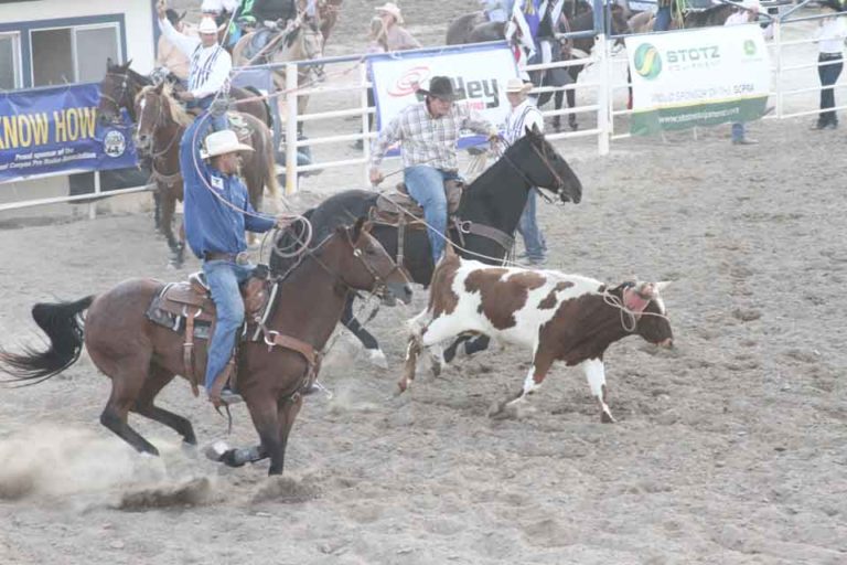 Rex Allen Days Rodeo 2015 Highlights - Cowboy Lifestyle Network