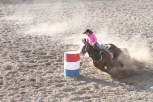 Rex Allen Days Rodeo 2015 Highlights - Cowboy Lifestyle Network