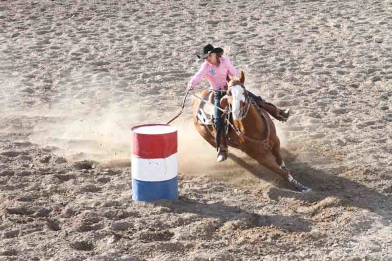 Rex Allen Days Rodeo 2015 Highlights - Cowboy Lifestyle Network