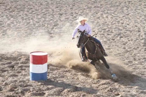 Rex Allen Days Rodeo 2015 Highlights - Cowboy Lifestyle Network