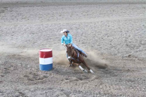 Rex Allen Days Rodeo 2015 Highlights - Cowboy Lifestyle Network