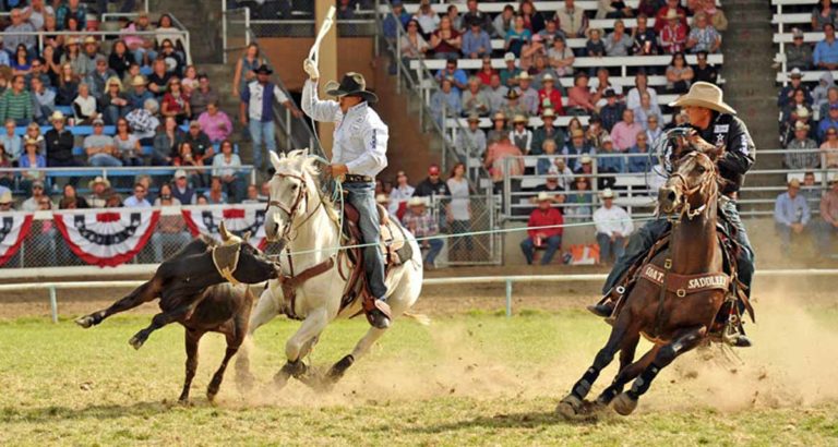 CLN Insider: Meet Derrick Begay - Cowboy Lifestyle Network