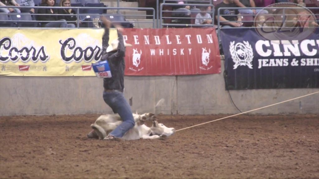 CLN Recaps Grand Canyon Pro Rodeo Association Finals