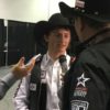 WNFR 2015 Press Room Gallery – Round 4 - Cowboy Lifestyle Network